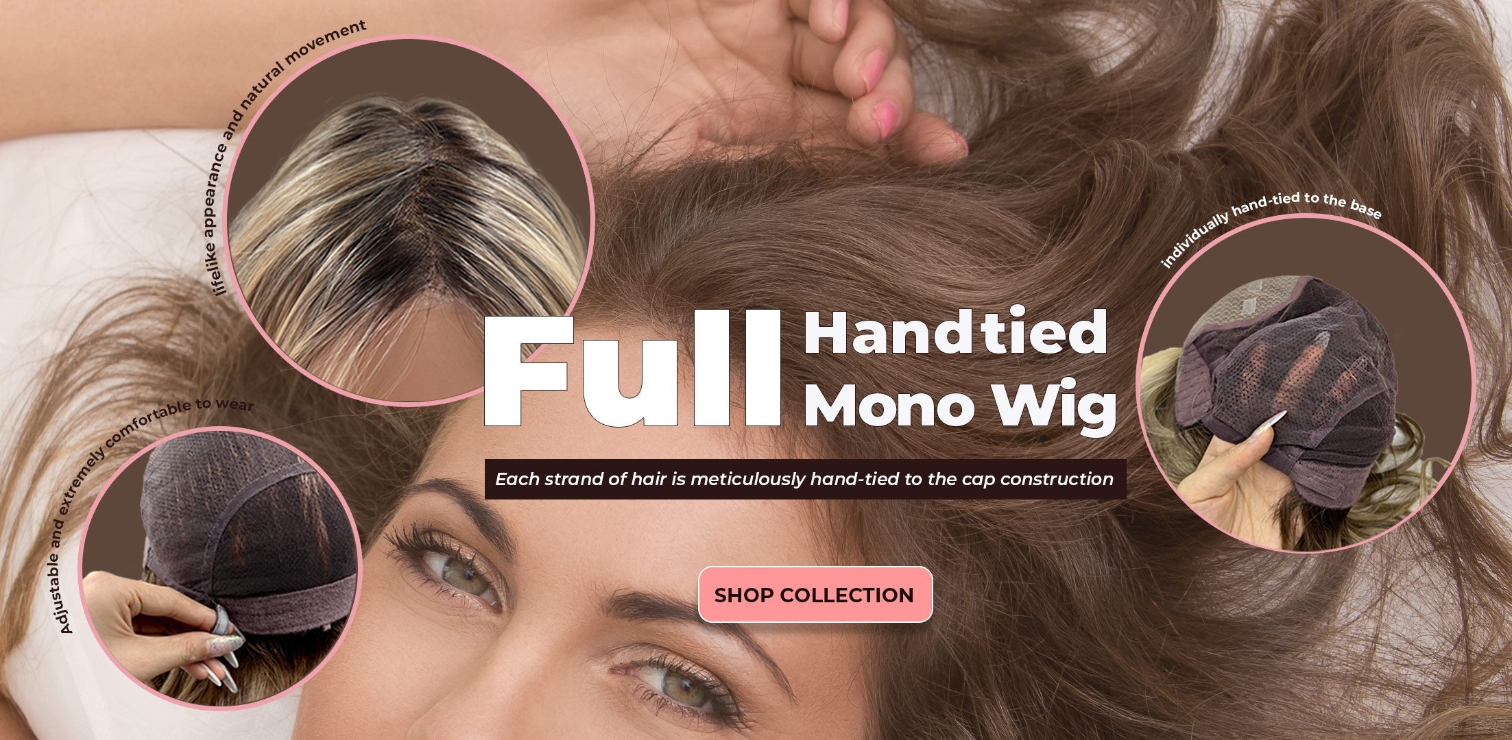 Full Hand-tied Mono – Jbextension Limited