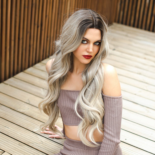 WIGS – Page 19 – Jbextension Limited