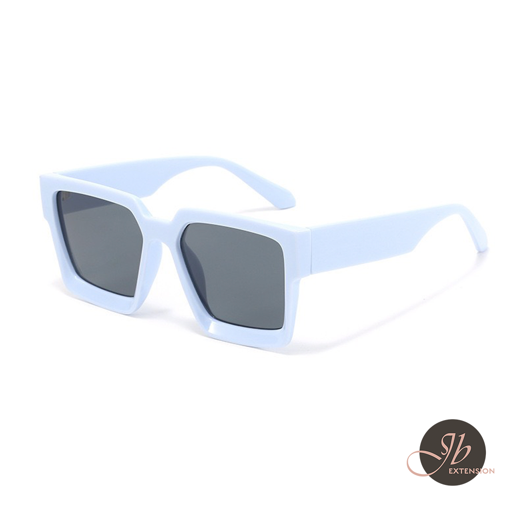 JBEXTENSION Sunglasses Womens Trendy Fashion Style Retro Vintage Shade ...