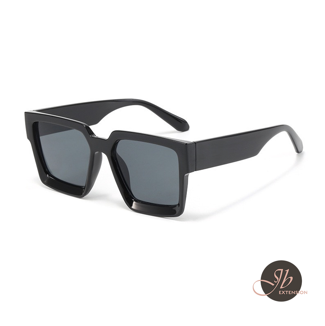 JBEXTENSION Sunglasses Womens Trendy Fashion Style Retro Vintage Shade ...