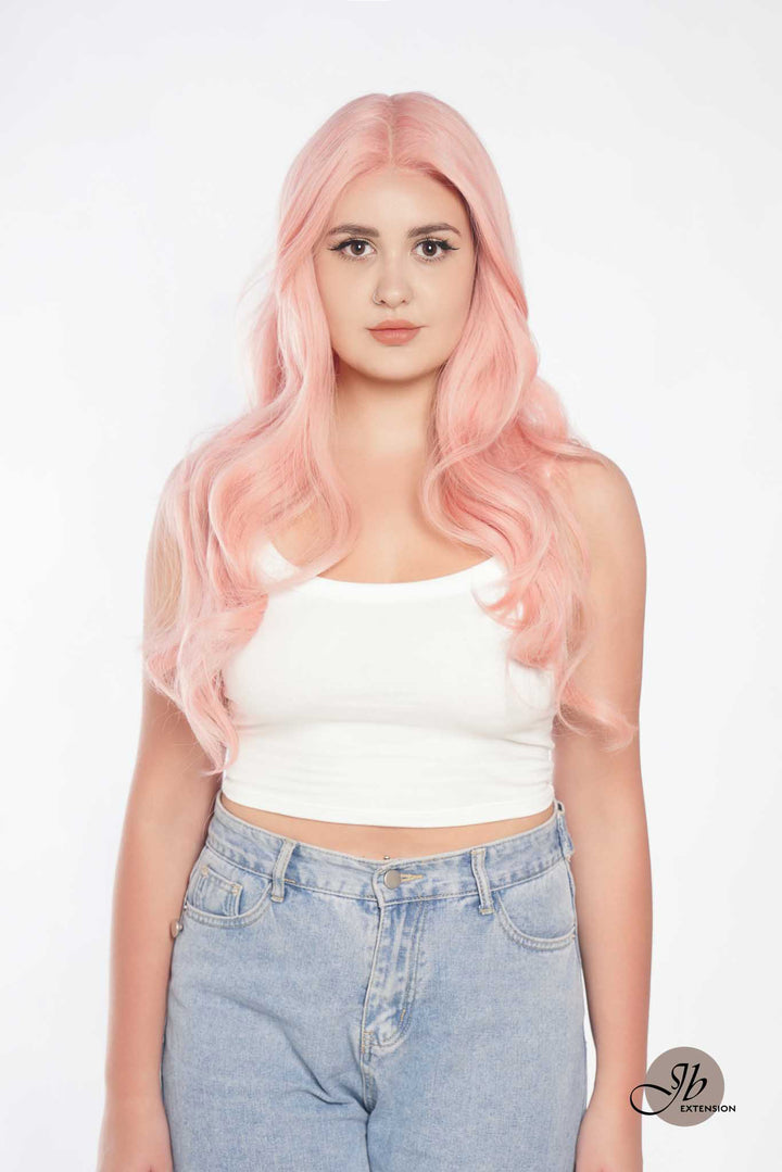 Get the Influencer Look with EMMIE PINK – Jbextension Limited