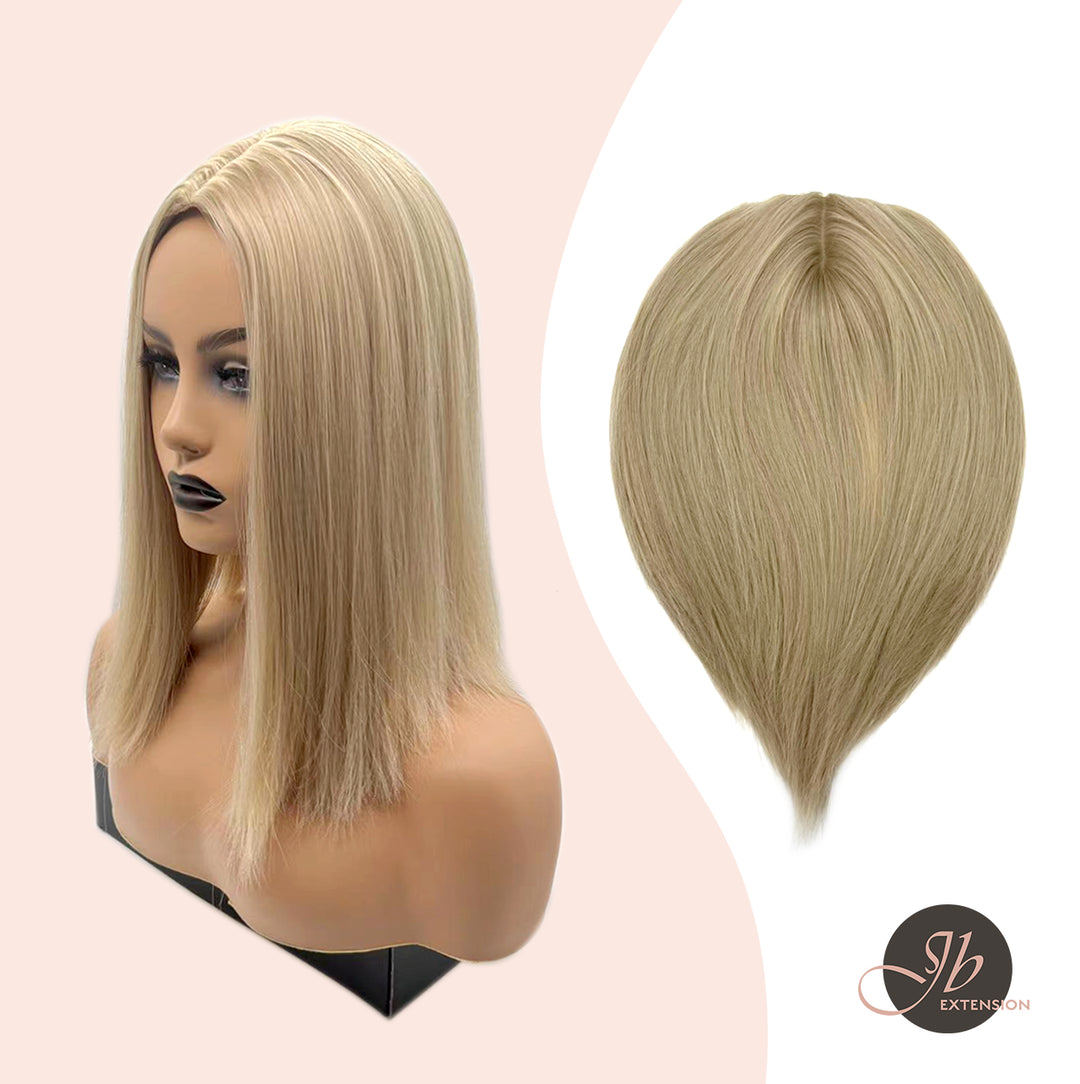 Synthetic Topper – JB EXTENSION